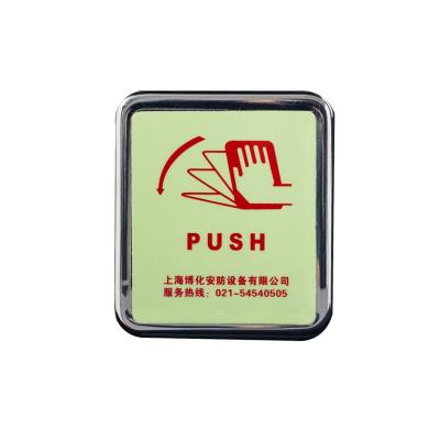 China Push Handle Eyewash Replacement Parts HW-29 100mm Length for sale
