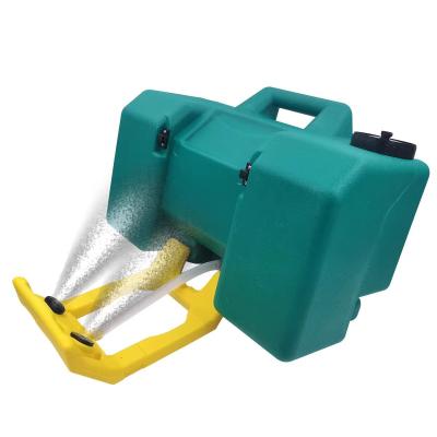 China Portable Emergency Eyewash for sale