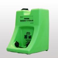 China 65L Capacity Portable Eyewash with ABS Material and ANSI Z358.1-2014 Certification for Emergency Use for sale