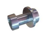 China Electrical Discharge Machining Anodizing Aluminum Precision Machining Parts for sale