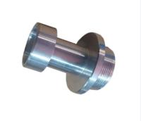 China Electrical Discharge Machining Anodizing Aluminum Precision Machining Parts for sale