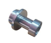 China Electrical Discharge Machining Anodizing Aluminum Precision Machining Parts for sale