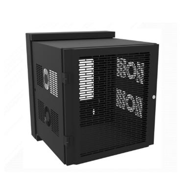 China IP54 Precision Sheet Metal Fabrication Parts Carbon Steel Battery Enclosure Cabinet for sale
