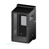 China IP66 Die Casting Sheet Metal Electronics Enclosure Cabinet Fabrication for sale