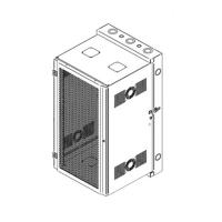 China IP66 Die Casting Sheet Metal Electronics Enclosure Cabinet Fabrication for sale
