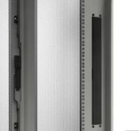 China Painting Anodized PVDF Aluminum Sheet Metal Fabrication Electrical Enclosures for sale