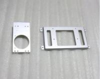 China Aluminum Metal Laser Cutting Parts Bending Welding Stretching for sale