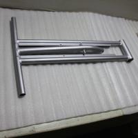China Custom Matte Gloss Precision Sheet Metal Fabrication Parts Laser Cutting Service for sale