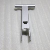 China Custom Matte Gloss Precision Sheet Metal Fabrication Parts Laser Cutting Service for sale