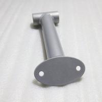 China Custom Matte Gloss Precision Sheet Metal Fabrication Parts Laser Cutting Service for sale