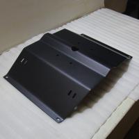 China Electroplating SGCC Precision Sheet Metal Fabrication Parts Welding Metal Parts for sale