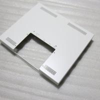 China OEM ODM Precision Sheet Metal Fabrication Parts Eletroplating Stainless Steel Bending Parts for sale
