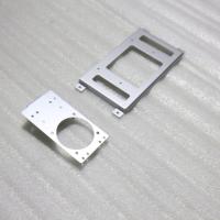 China OEM ODM Precision Sheet Metal Fabrication Parts Eletroplating Stainless Steel Bending Parts for sale