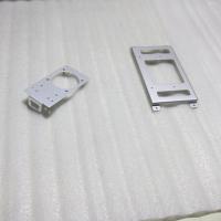 China OEM ODM Precision Sheet Metal Fabrication Parts Eletroplating Stainless Steel Bending Parts for sale