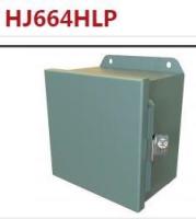 China Mild Steel Metal Enclosure Fabrication Metal Wall Mount Cabinets For Telecommunications for sale