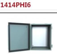 China 1414phri Precision Sheet Metal Fabrication Parts Mild Steel Junction Box for sale