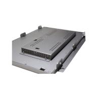 China Carbon Steel Aluminum Laser Cutting CNC Sheet Metal Fabrication Stamping Punching for sale