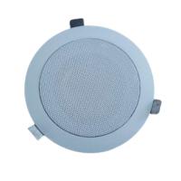 China SPCC SECC SGCC Precision Sheet Metal Fabrication Parts Custom Steel Enclosures OEM for sale