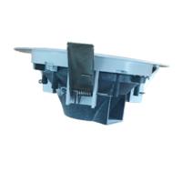 China SPCC SECC SGCC Precision Sheet Metal Fabrication Parts Custom Steel Enclosures OEM for sale