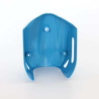 China CNC Machining Die Cast Parts Aluminum Surveillance Camera Housing for sale