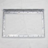 China 6061 6063 6082 Die Cast Aluminum Housing Automotive Casting Components for sale