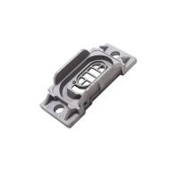 China OEM Gravity Precision Aluminum Die Casting Parts Machinery Parts for sale