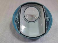 China ISO9001 Diecast Custom Parts For Aluminum Camera Housing for sale