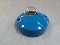 China ISO9001 Diecast Custom Parts For Aluminum Camera Housing for sale