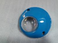 China ISO9001 Diecast Custom Parts For Aluminum Camera Housing for sale