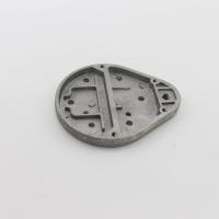 China ASTM CEN UL Standards Gravity Sand Die Casting Parts Machinery Parts for sale