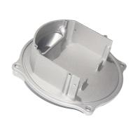 China ASTM CEN UL Standards Gravity Sand Die Casting Parts Machinery Parts for sale
