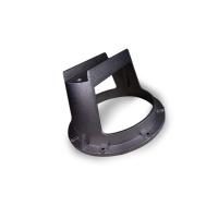 China Precision Zinc Alloy Die Casting Parts For Fire Accessories for sale