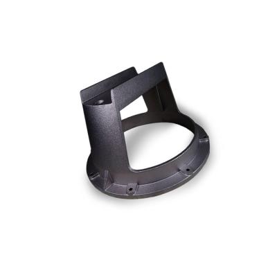 China Precision Zinc Alloy Die Casting Parts For Fire Accessories for sale