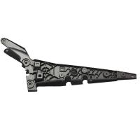 China Electroplating Precision Die Casting Parts Truck Mirror Bracket for sale