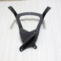 China Matte Customized Die Casting Aluminum Electronic Tool Parts for sale