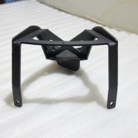 China Matte Customized Die Casting Aluminum Electronic Tool Parts for sale