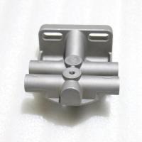 China High Precision Aluminum Die Casting Auto Parts OEM ODM for sale