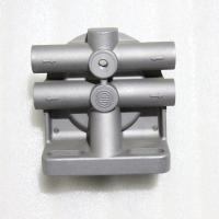 China High Precision Aluminum Die Casting Auto Parts OEM ODM for sale