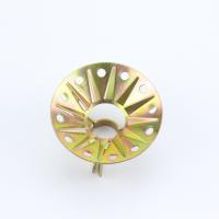 China Aluminum 6061 6063 6082 Automotive Parts Die Casting Components for sale