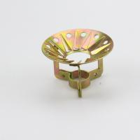 China Aluminum 6061 6063 6082 Automotive Parts Die Casting Components for sale