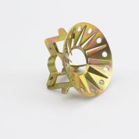 China Aluminum 6061 6063 6082 Automotive Parts Die Casting Components for sale