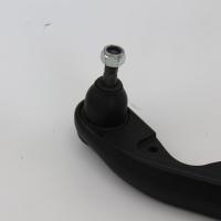 China CNC Machining Aluminum Parts Die Casting Customized Rocker Arm for sale