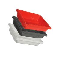 China ABS PA PP PC Plastic Injection Molding Parts for Medical Plastic Parts for sale