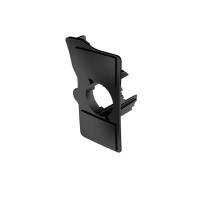 China Auto Parts Plastic Injection Molding Parts For Automobile Plastic Mud Guard / Fenders for sale