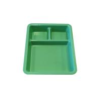 China Auto Parts Plastic Injection Molding Parts For Automobile Plastic Mud Guard / Fenders for sale