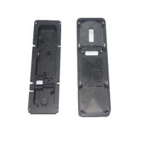 China Steel Aluminum OEM Injection Molding Parts For Control Panel Air Heater for sale