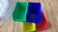 China OEM Polishing Plastic Injection Molding Parts For Transfer Box for sale