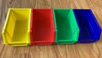 China OEM Polishing Plastic Injection Molding Parts For Transfer Box for sale