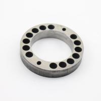 China Aluminum 5754 5082 5083 OEM CNC Machine Car Spare Parts for sale