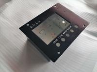 China Vertical OEM Black Anodized Aluminum CNC Parts 6061 6063 6082 for sale